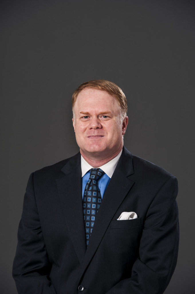 Richard Gant - North Carolina Divorce Law - Raleigh Divorce Lawyer