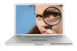 Snooping in Your Spouse's Computer