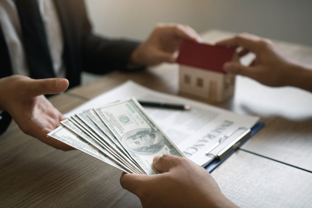The Financial Implications of Divorce