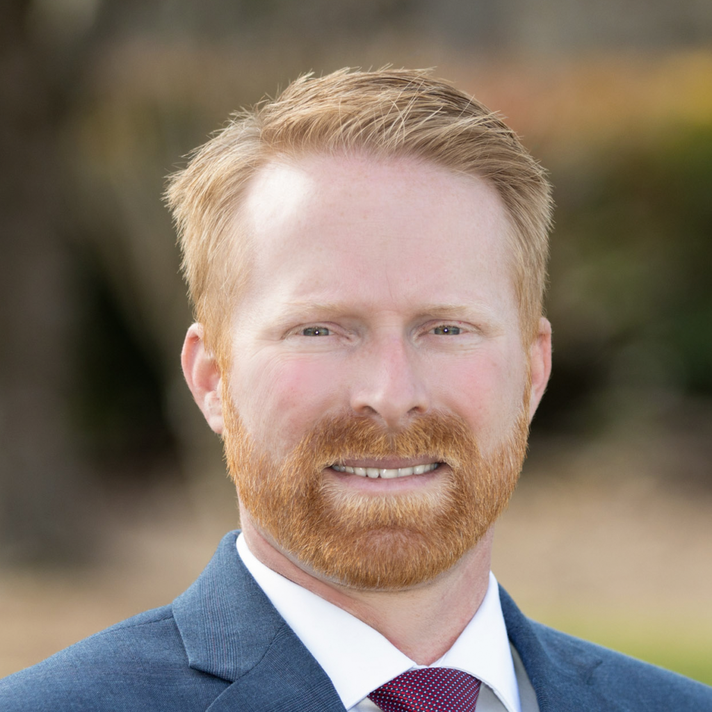 aaron thumbnail image - North Carolina Divorce Law - Raleigh Divorce Lawyer