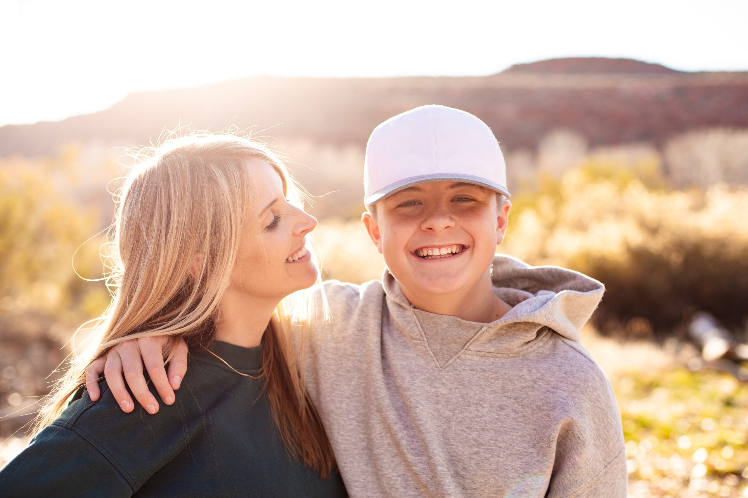 Child Custody Starter Kit