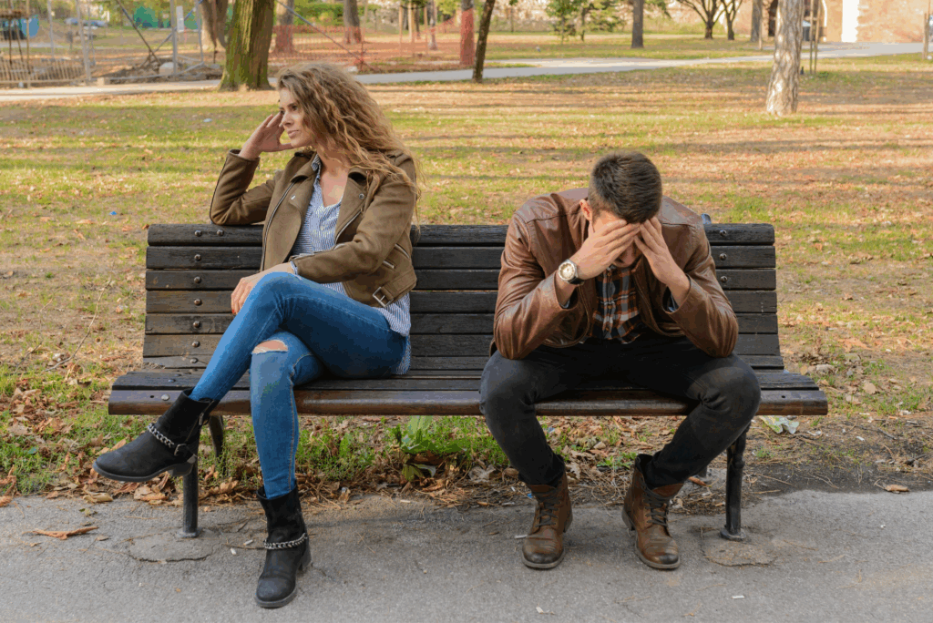 Overcoming the Emotions Surrounding Divorce: A Path to Healing